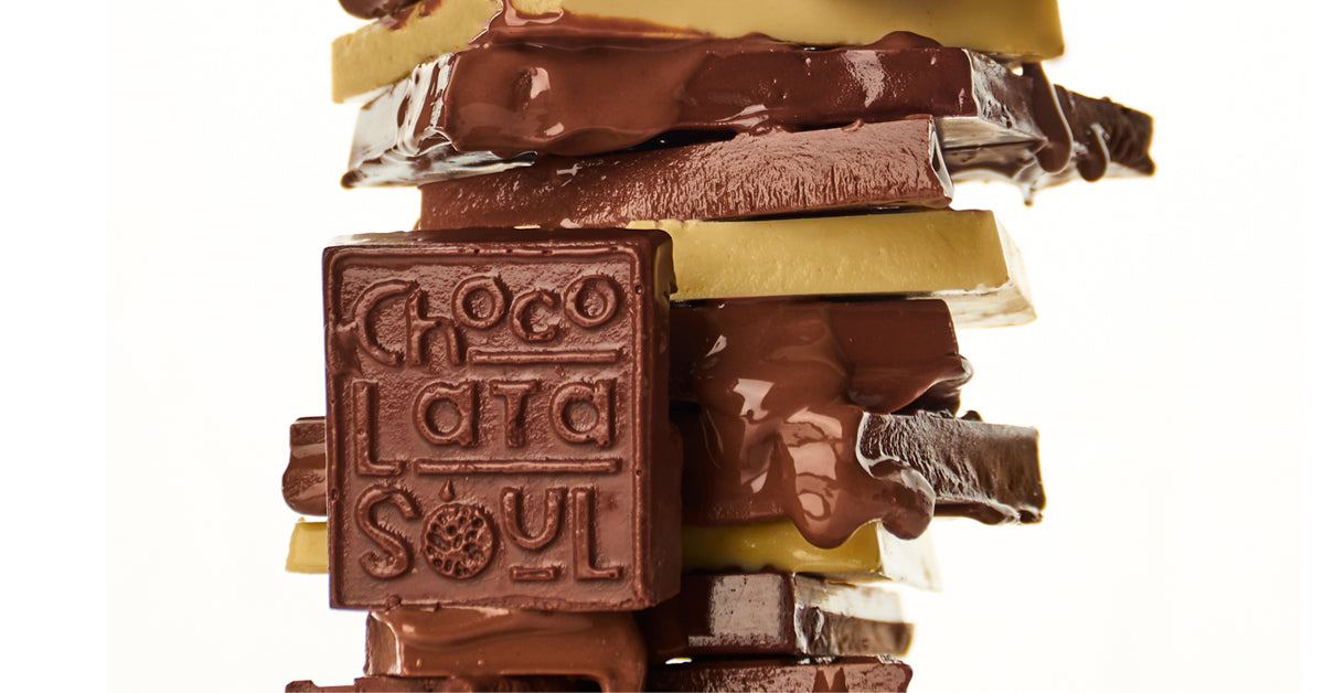 Reserva una cata – Chocolata Soul